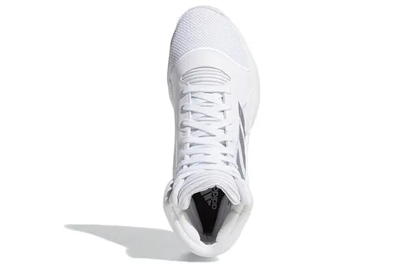 Adidas Marquee Boost Vintage Basketball High Tops