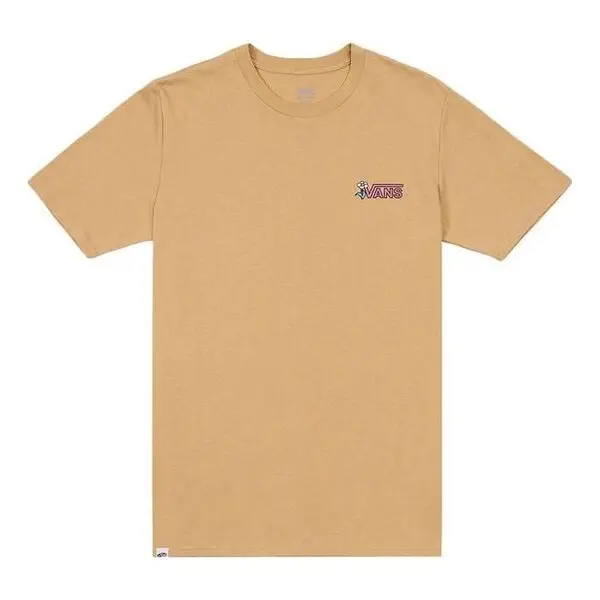 VANS Go Wild T-shirt