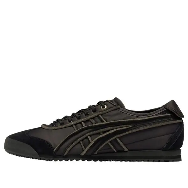 Onitsuka Tiger Mexico 66 Sd Sneakers - Black