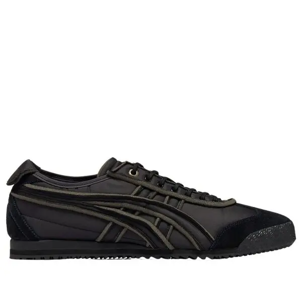 Onitsuka Tiger Mexico 66 Sd Sneakers - Black