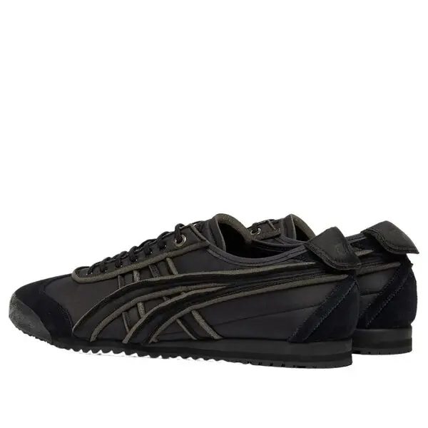 Onitsuka Tiger Mexico 66 Sd Sneakers - Black