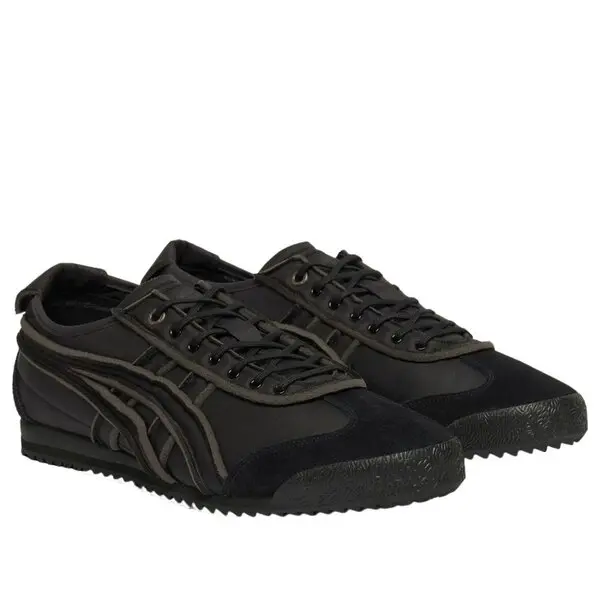 Onitsuka Tiger Mexico 66 Sd Sneakers - Black