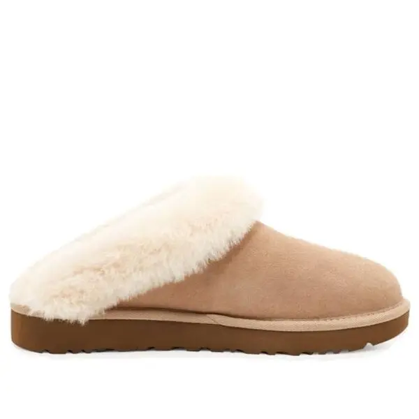 UGG Cluggette Slipper - Sand