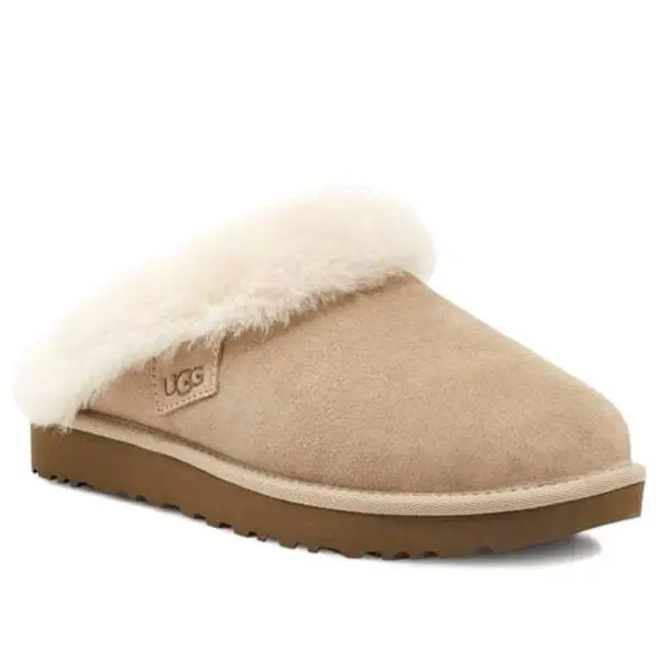 UGG Cluggette Slipper - Sand