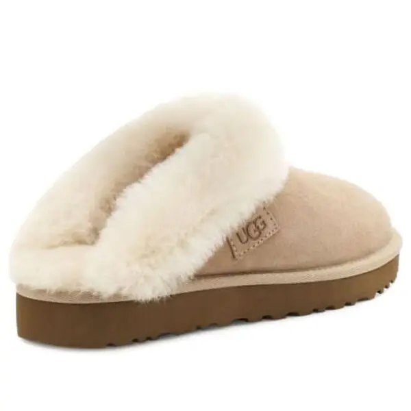 UGG Cluggette Slipper - Sand