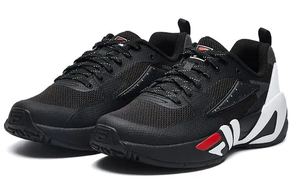 FILA Fht Series Mind Blower Vntg Gs