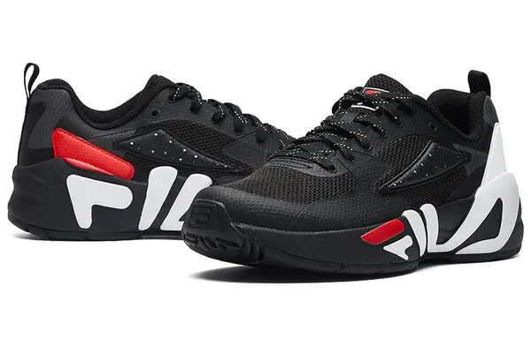 FILA Fht Series Mind Blower Vntg Gs