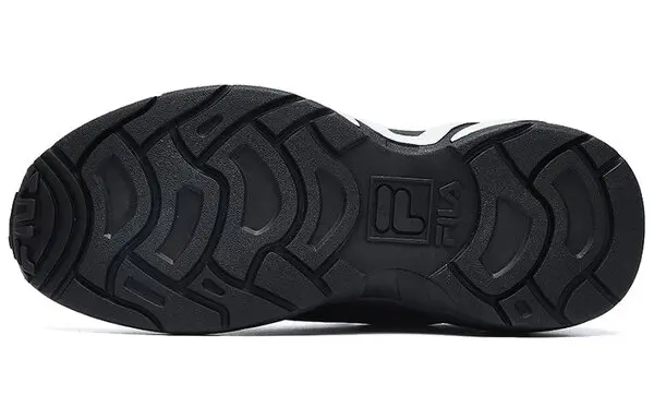 FILA Fht Series Mind Blower Vntg Gs