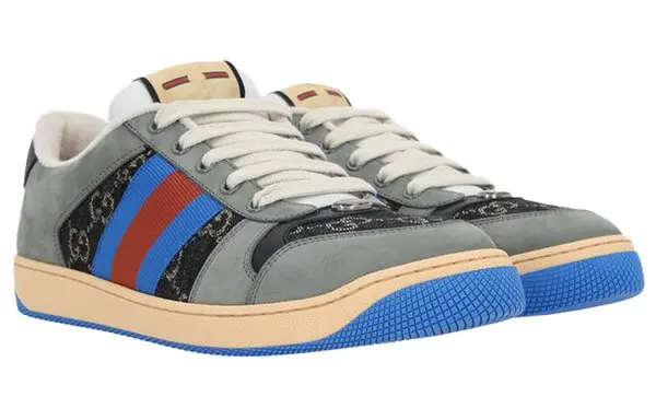 Gucci Gg Screener Sneakers
