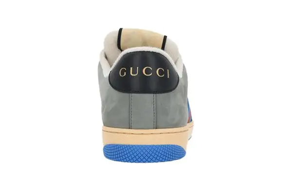 Gucci Gg Screener Sneakers