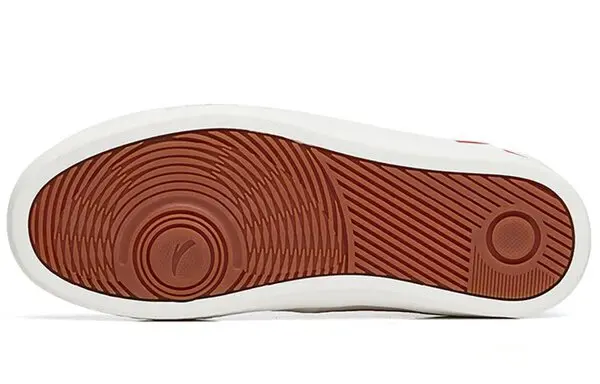 ANTA A-shock Cvs Low Top Sneakers