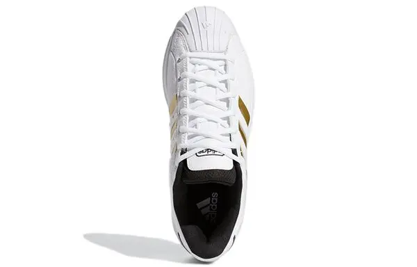 Adidas Pro Model 2g Low Sneakers - White
