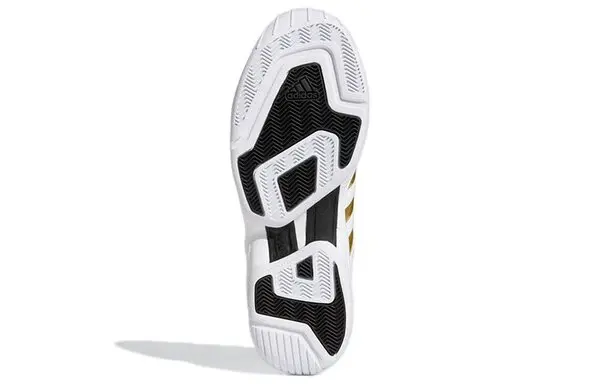 Adidas Pro Model 2g Low Sneakers - White