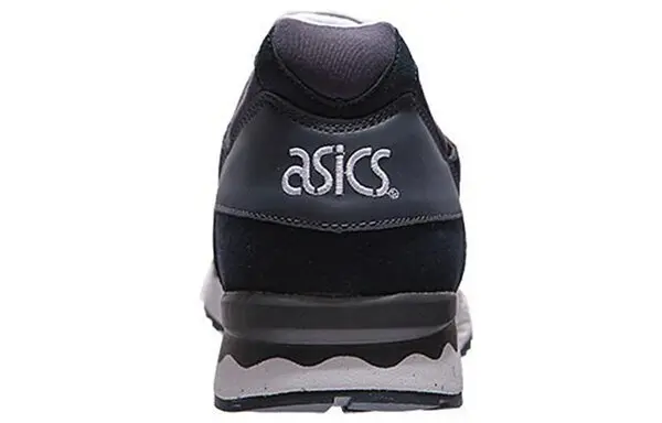 Asics Gel-lyte 5 - Blue/grey
