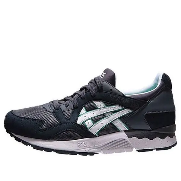 Asics Gel-lyte 5 - Blue/grey