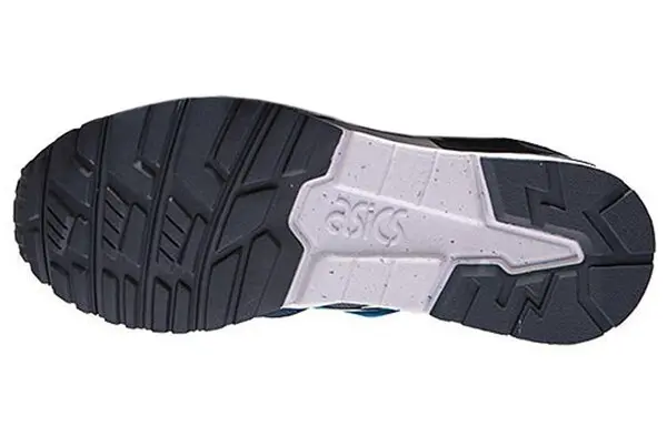 Asics Gel-lyte 5 - Blue/grey