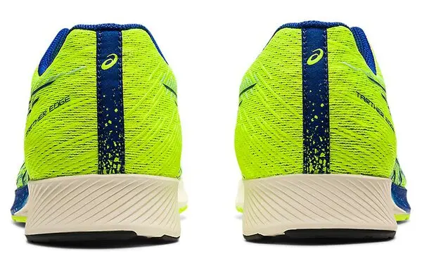 Asics Tartheredge 3 Athletic Sneakers - Yellow