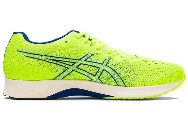 Asics Tartheredge 3 Athletic Sneakers - Yellow