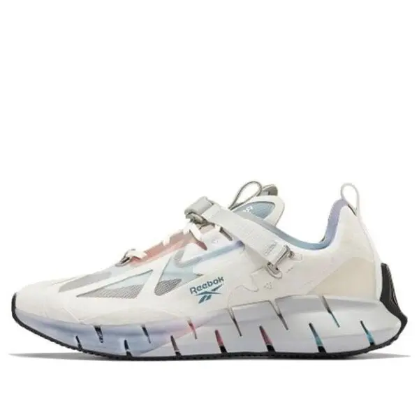 REEBOK Zig Kinetica Concept Type 1 Sneakers - White