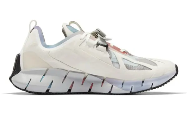 REEBOK Zig Kinetica Concept Type 1 Sneakers - White