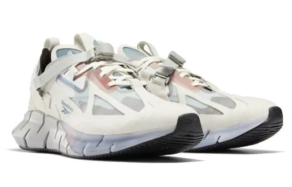 REEBOK Zig Kinetica Concept Type 1 Sneakers - White