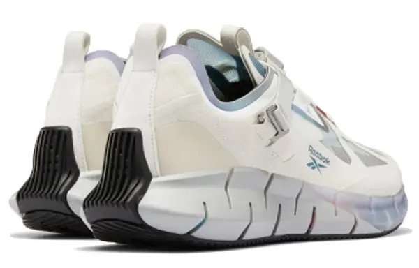 REEBOK Zig Kinetica Concept Type 1 Sneakers - White