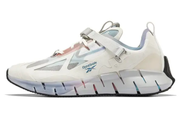 REEBOK Zig Kinetica Concept Type 1 Sneakers - White