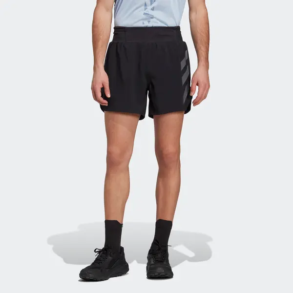 Adidas Agravic Trail Running Shorts