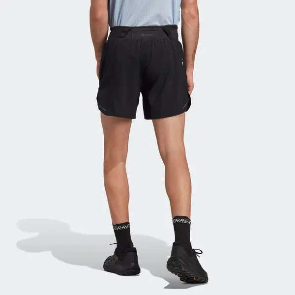 Adidas Agravic Trail Running Shorts