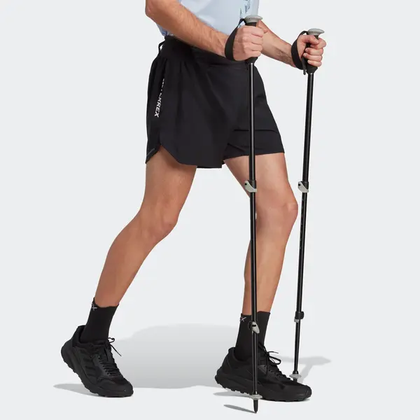 Adidas Agravic Trail Running Shorts