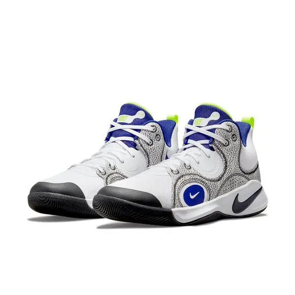Nike Fly.by Mid 2 Basketball Sneakers