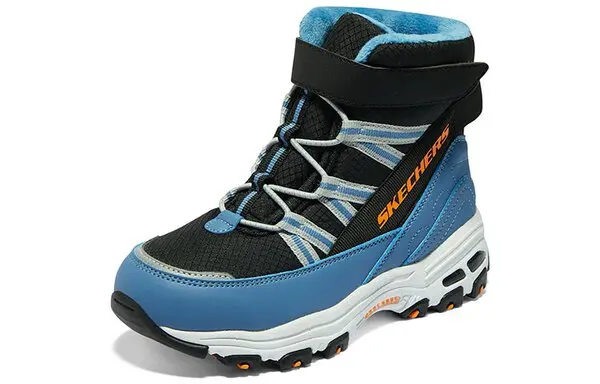 Sketchers Winter Boots