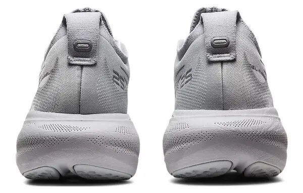 Asics Gel-nimbus 25 "piedmont " Low Top Sneakers - Grey