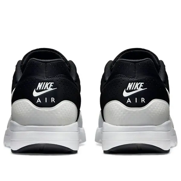 Nike Max 1 Ultra Moire Sneakers - Black/white-black