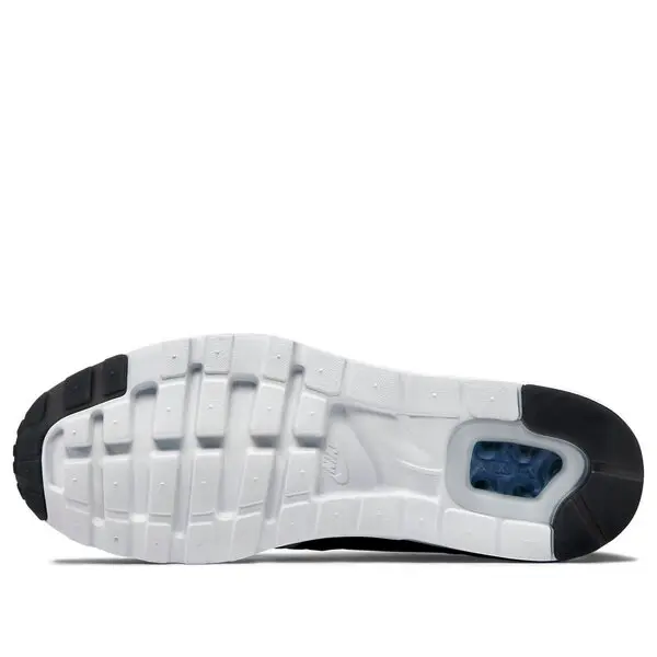 Nike Max 1 Ultra Moire Sneakers - Black/white-black