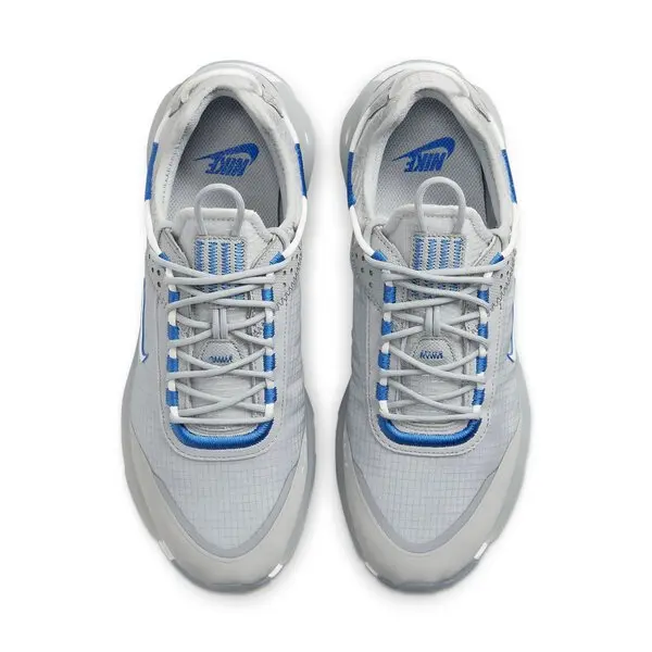 Nike React Live Sneakers - Gray/white