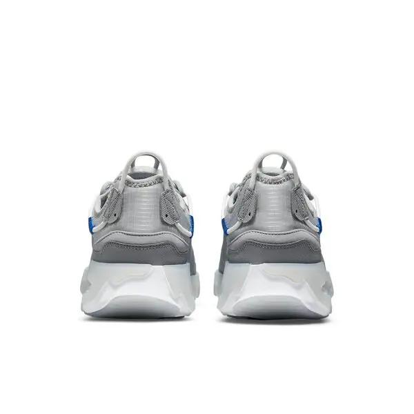 Nike React Live Sneakers - Gray/white