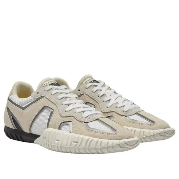 Onitsuka Tiger Duck Tiger Tr "birch White - Birch/white