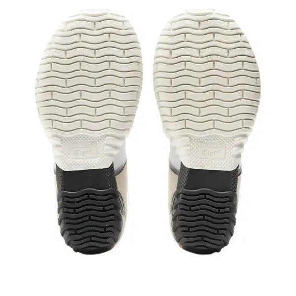 Onitsuka Tiger Duck Tiger Tr "birch White - Birch/white