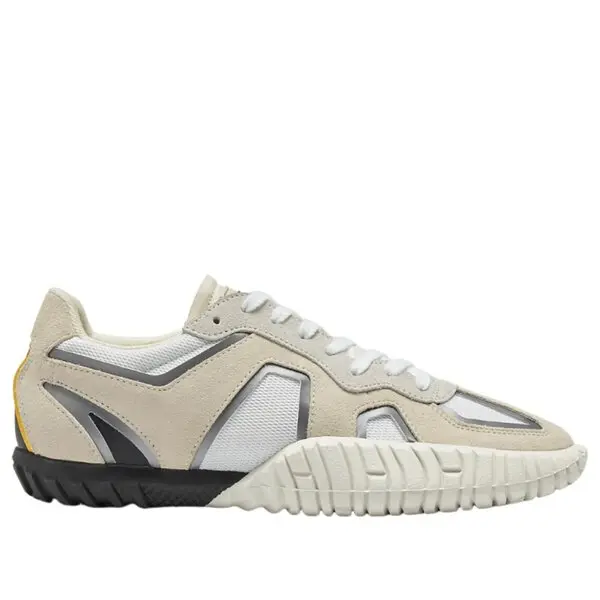 Onitsuka Tiger Duck Tiger Tr "birch White - Birch/white