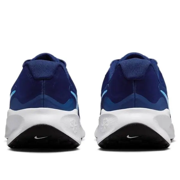 Nike Revolution Sneakers - Blue Void/white/black