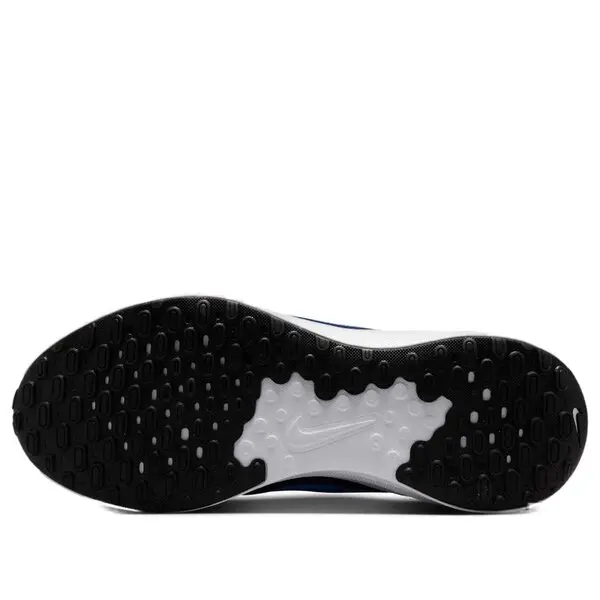 Nike Revolution Sneakers - Blue Void/white/black