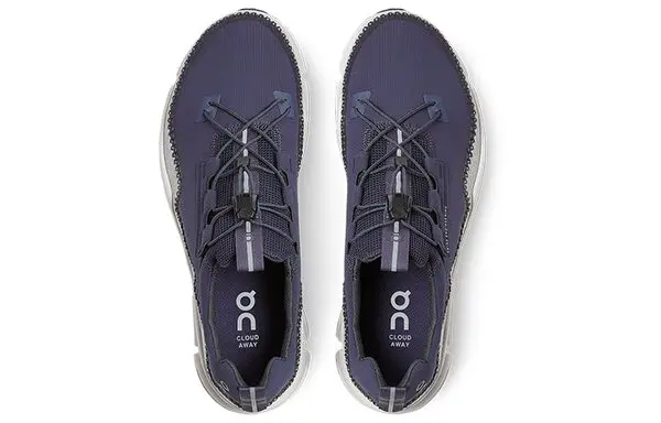 On Cloudaway Sneakers - Ink