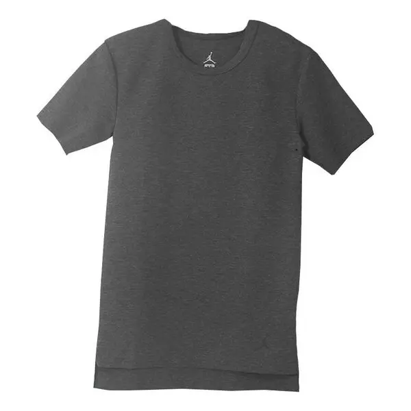 JORDAN Mj Essentials Fleece T-shirt