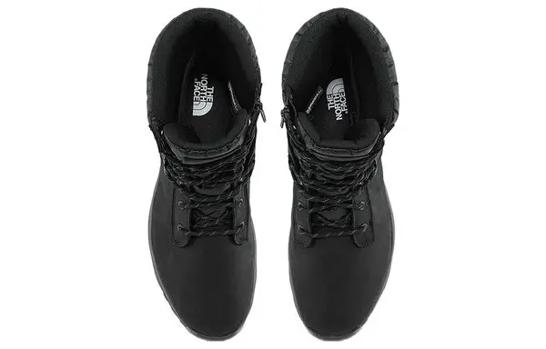 The North Face Thermoball Zip-up Boots