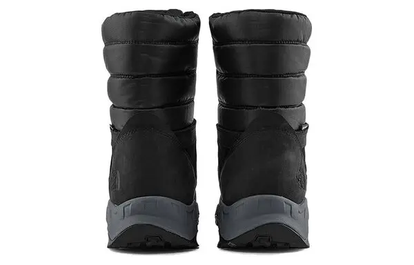 The North Face Thermoball Zip-up Boots