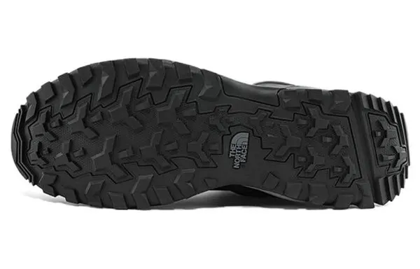 The North Face Thermoball Zip-up Boots