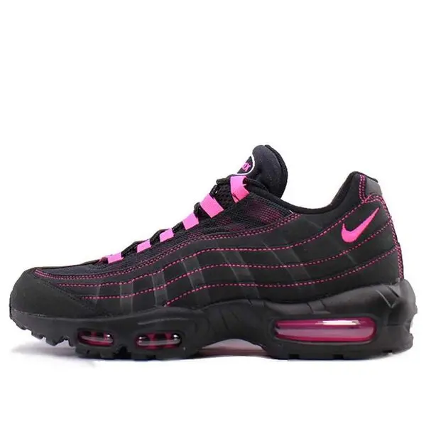 Nike Max 95 Sneakers - Black