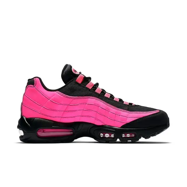 Nike Max 95 Sneakers - Black