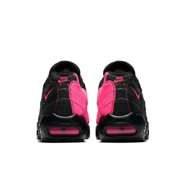 Nike Max 95 Sneakers - Black